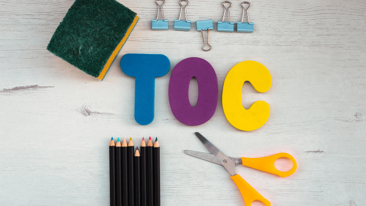 Entendiendo el trastorno obsesivo-compulsivo (TOC)